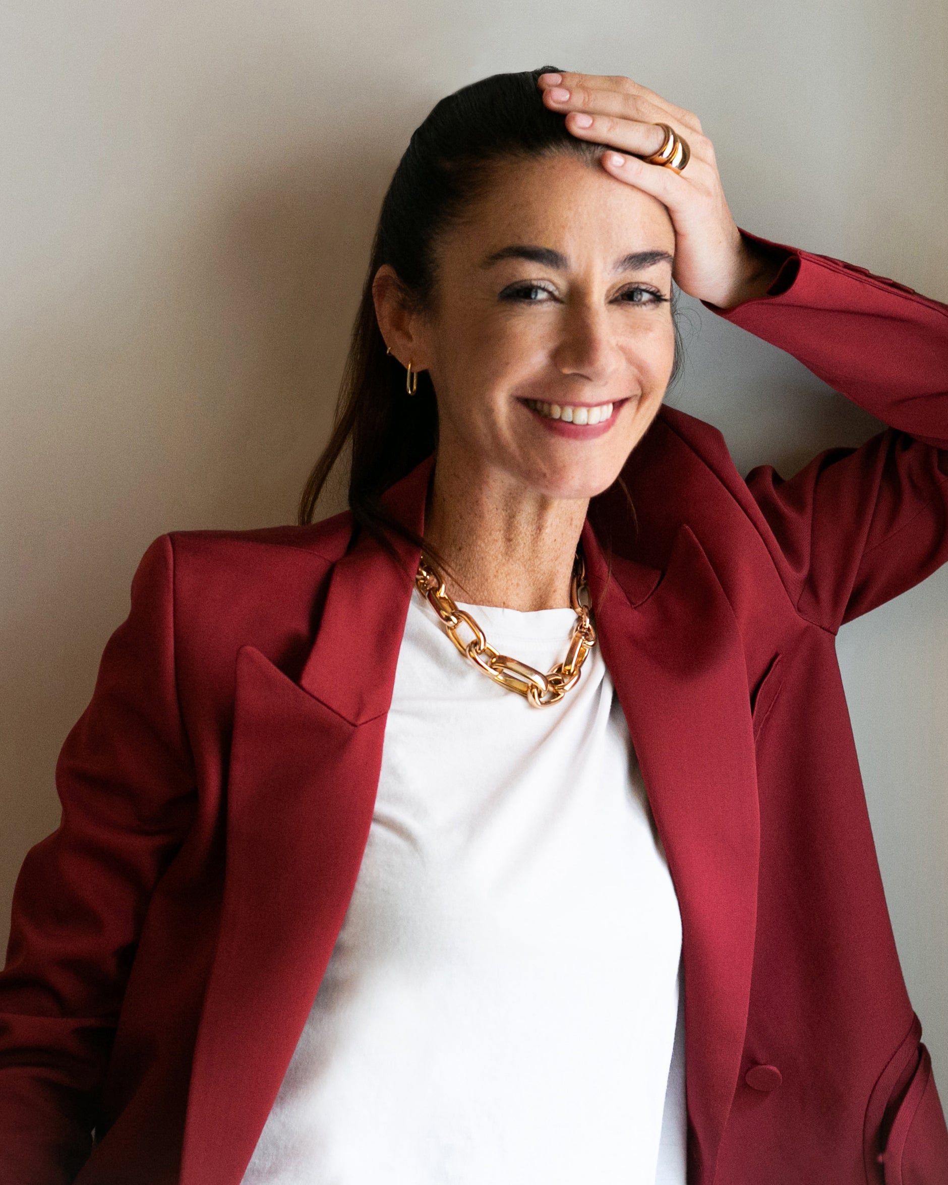 How Marie-Louise Sciò Transforms Italian Tropes Into Modern Magic| La ...