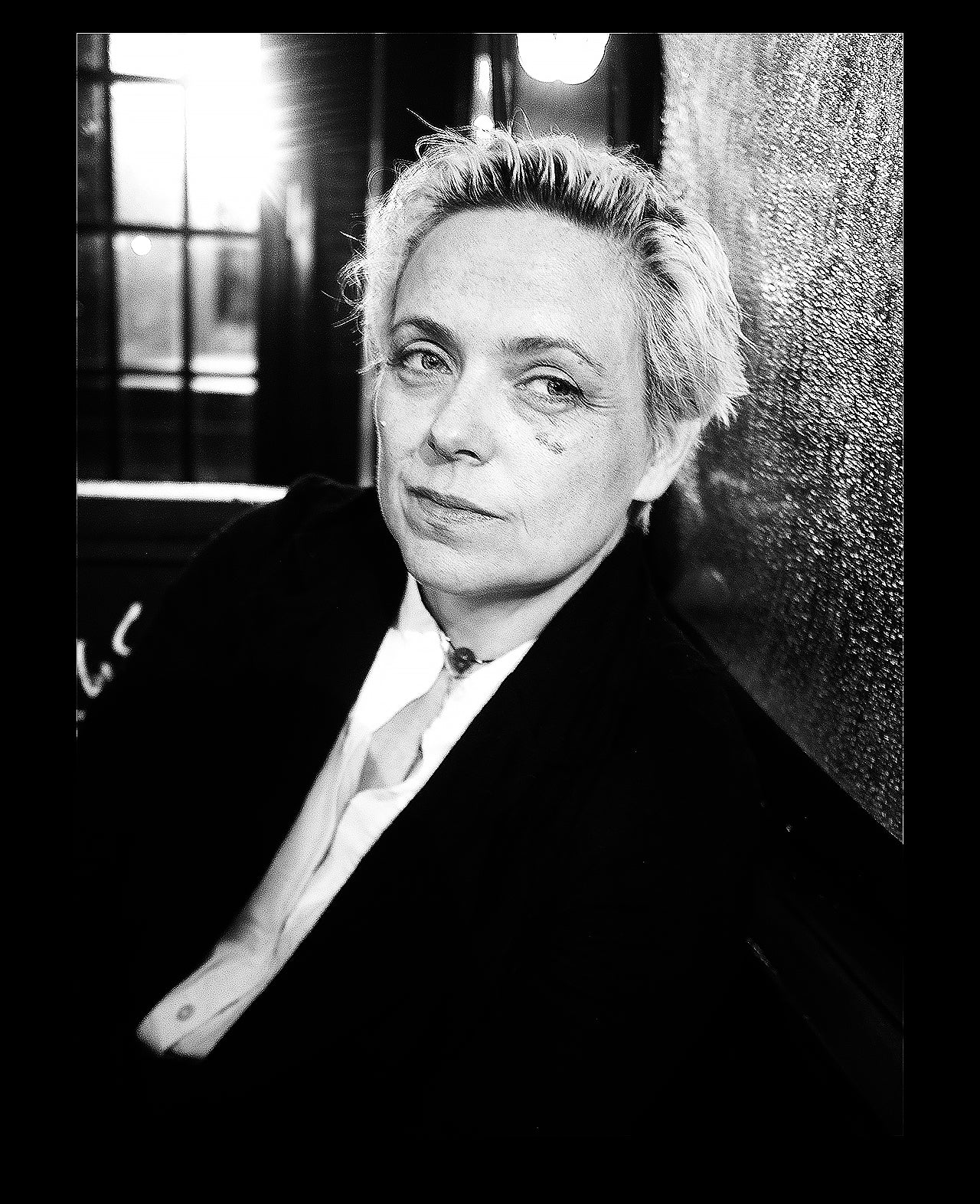 The Radical Director Shaking Things Up in the Museum World | La Catena ...