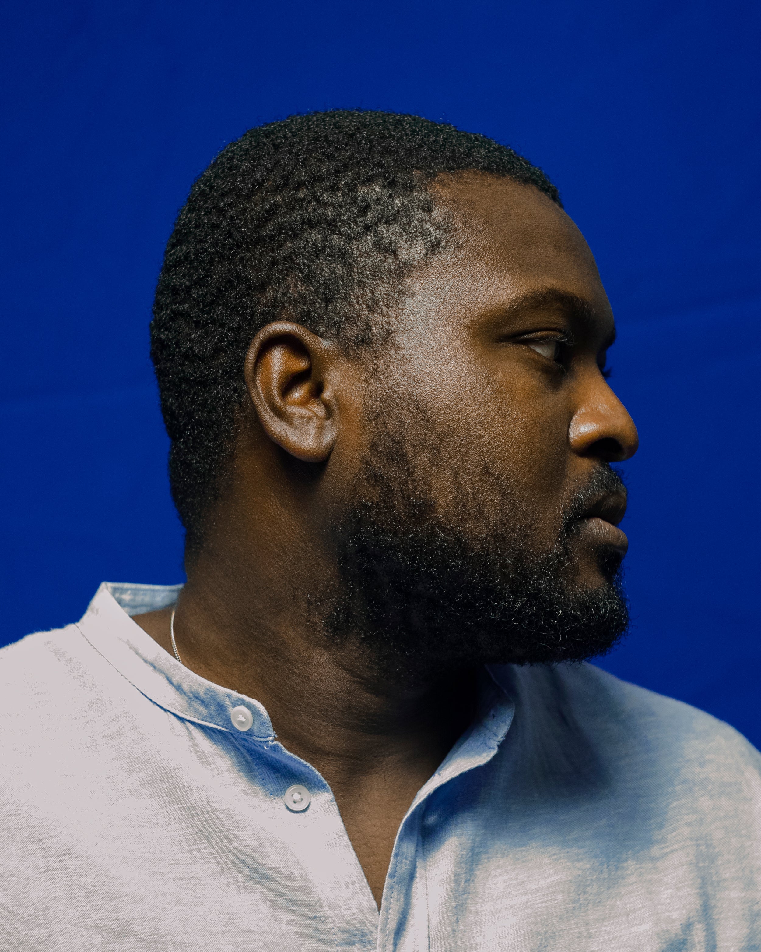 Nifemi Marcus-Bello Designs Objects with Empathy | La Catena – Carolina ...