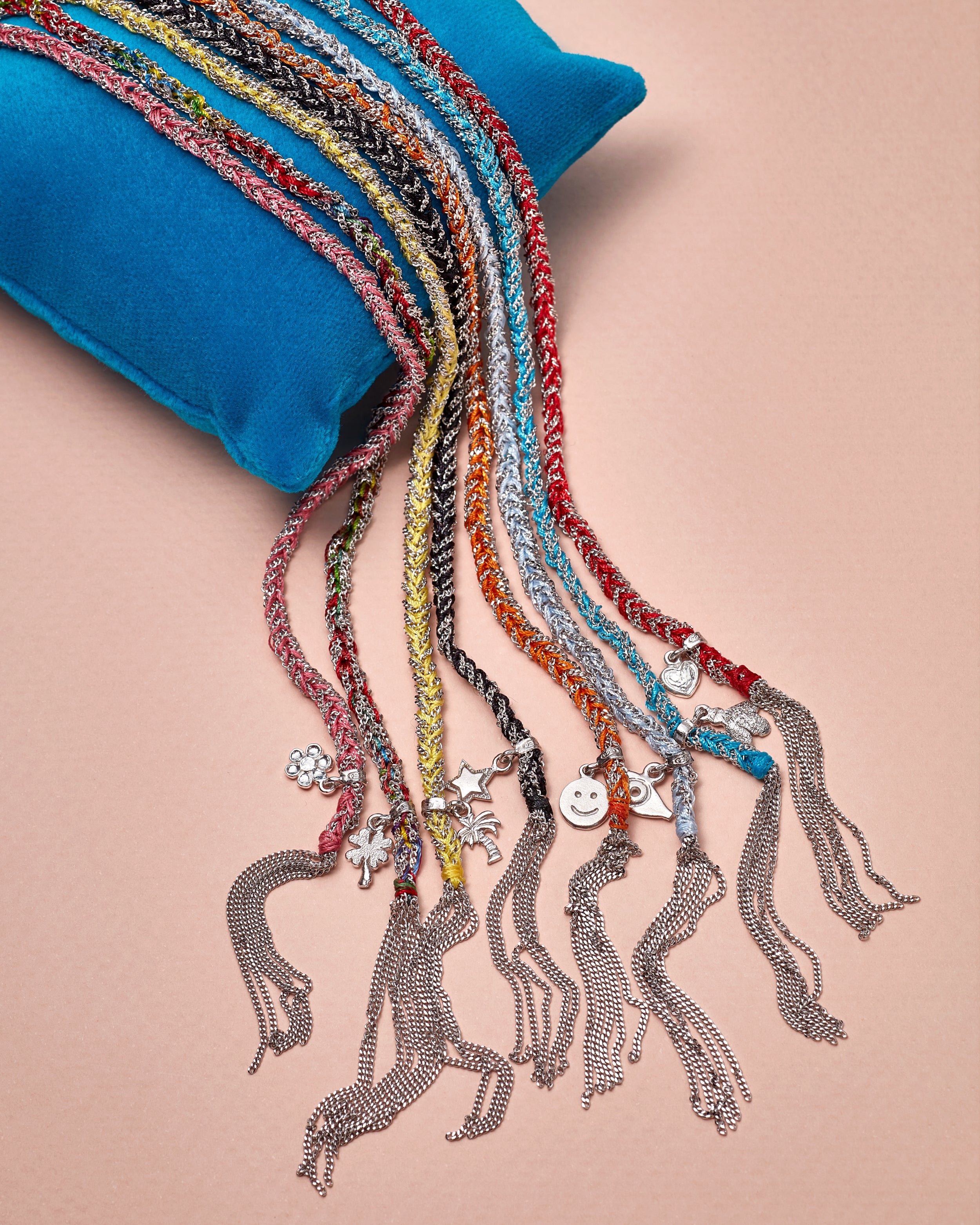 20th Anniversary Limited Edition | Carolina Bucci