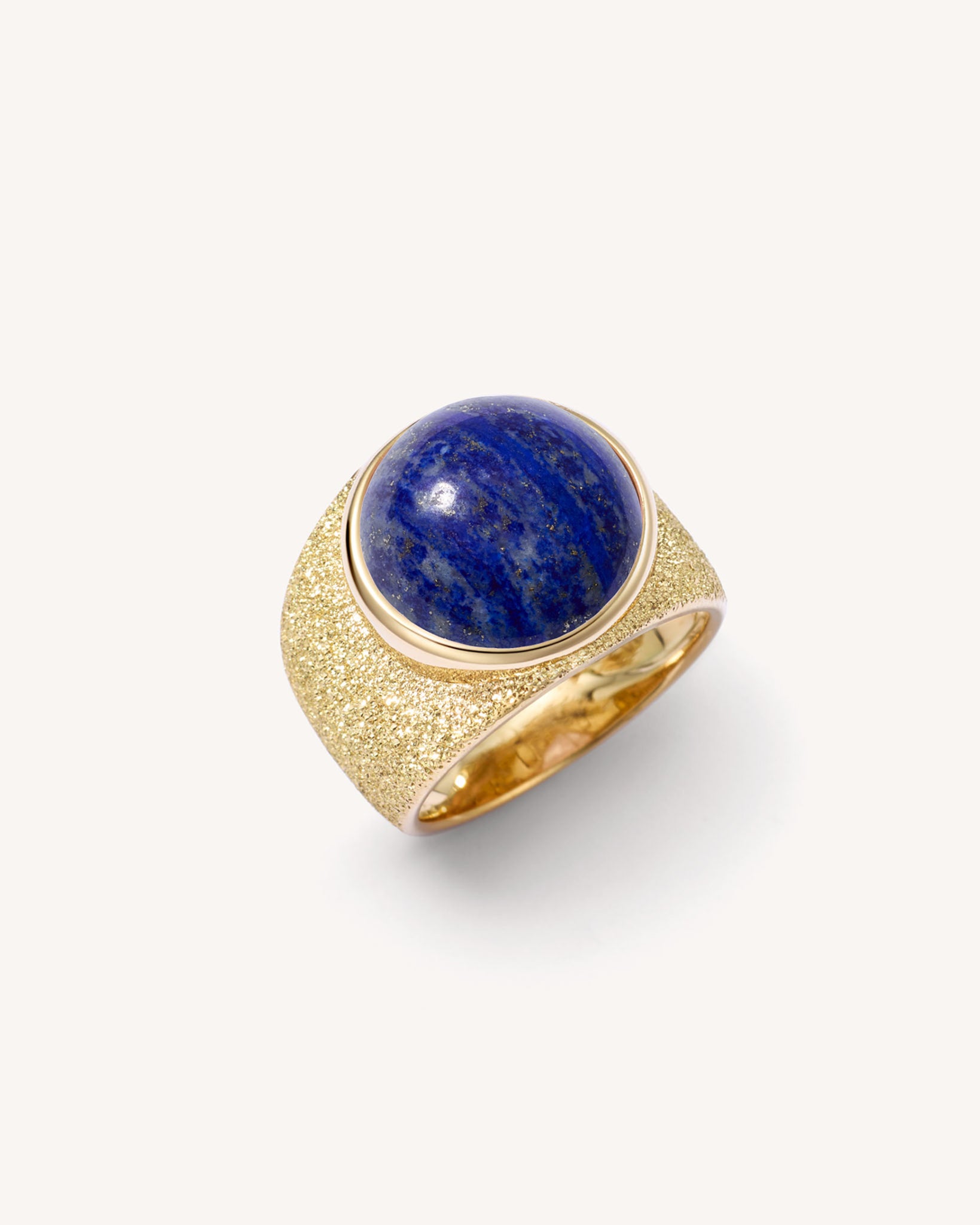 Downtown Ring | Carolina Bucci